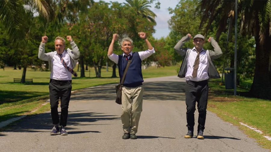 Los Tipitos lanzó primer el anticipo y videoclip de su próximo disco de ...