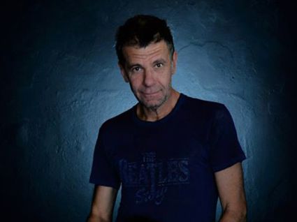 Falleció Claudio Da Passano, el actor de Chiquititas y Poliladron ...
