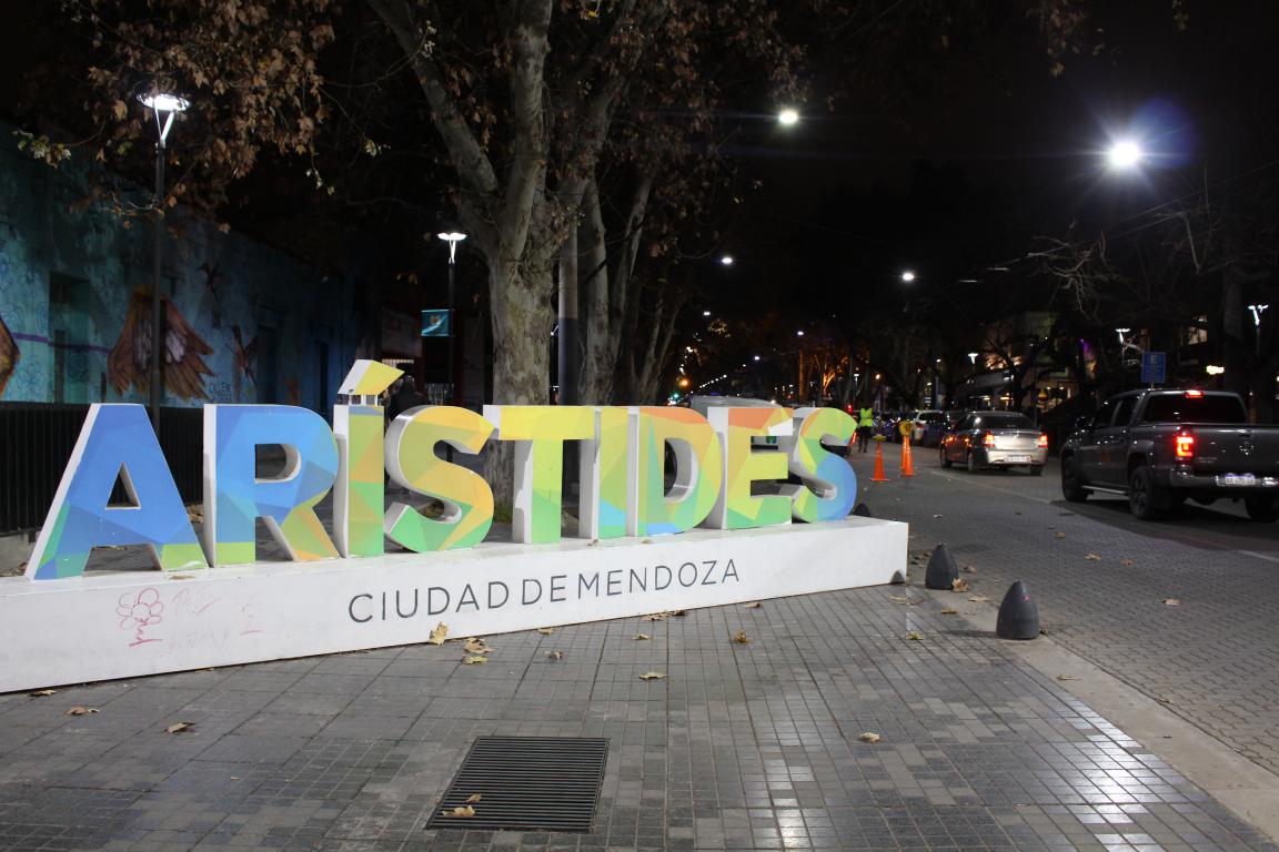 Arístides Villanueva contará con un sistema de estacionamiento digital ...