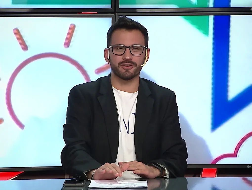 Renunció otra importante pieza de Canal 9 de Mendoza - Diario Mendoza