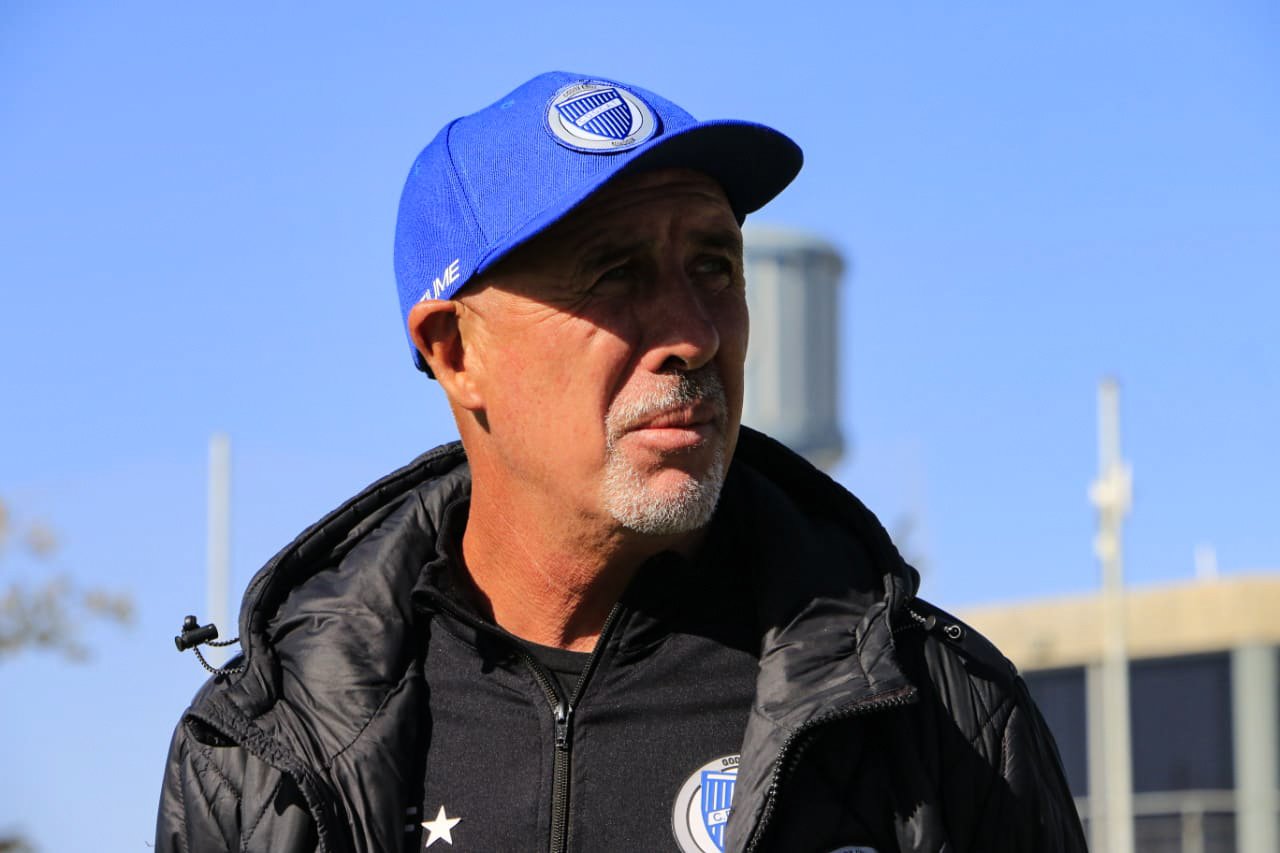 Godoy Cruz se presenta en los playoffs de la Copa de la Liga - Diario ...
