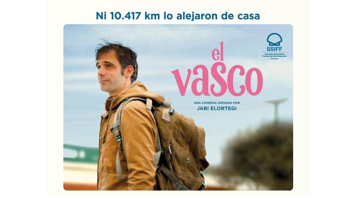 Se estrena "El Vasco" la película filmada en Mendoza - Diario Mendoza