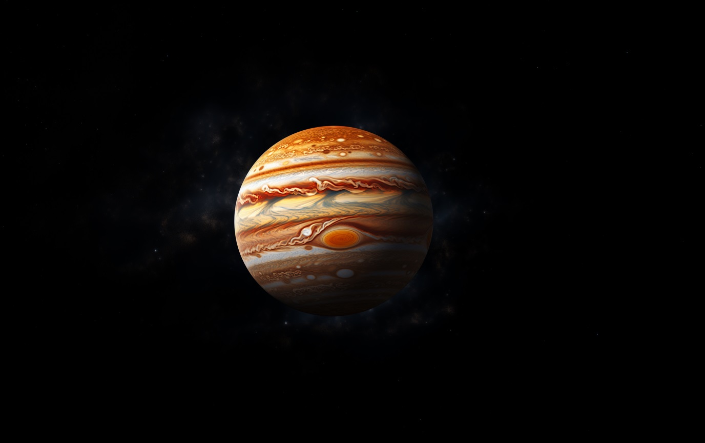 Júpiter alcanzará su máximo brillo de 2026 y dominará el cielo nocturno ...