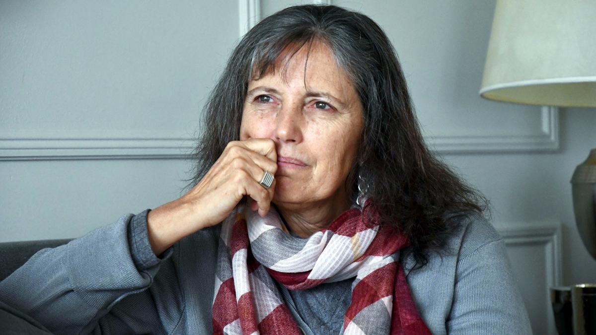Claudia Piñeiro: "Escribir es dar voz a lo que no se ha dicho" - Diario ...