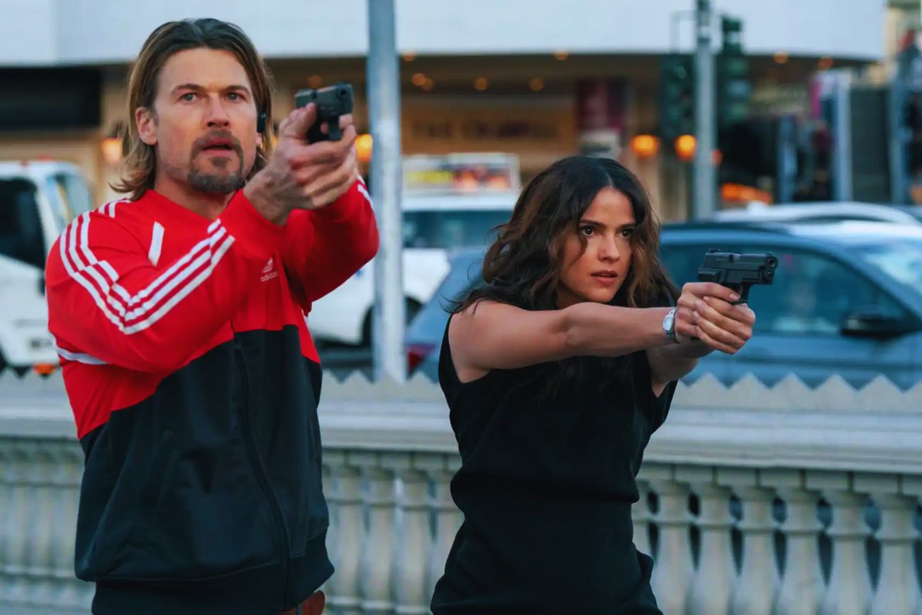 Hechos polvo: la nueva serie estadounidense de Netflix que está en boca ...