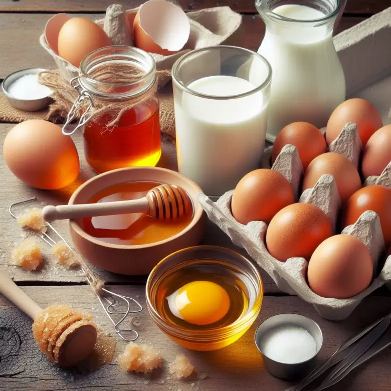 La receta del postre milenario más antiguo - Diario Mendoza