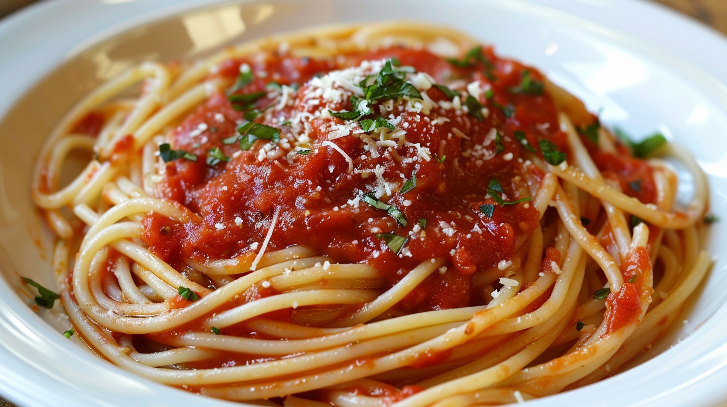 La receta de salsa para pastas de uno de los chefs más reconocidos a ...