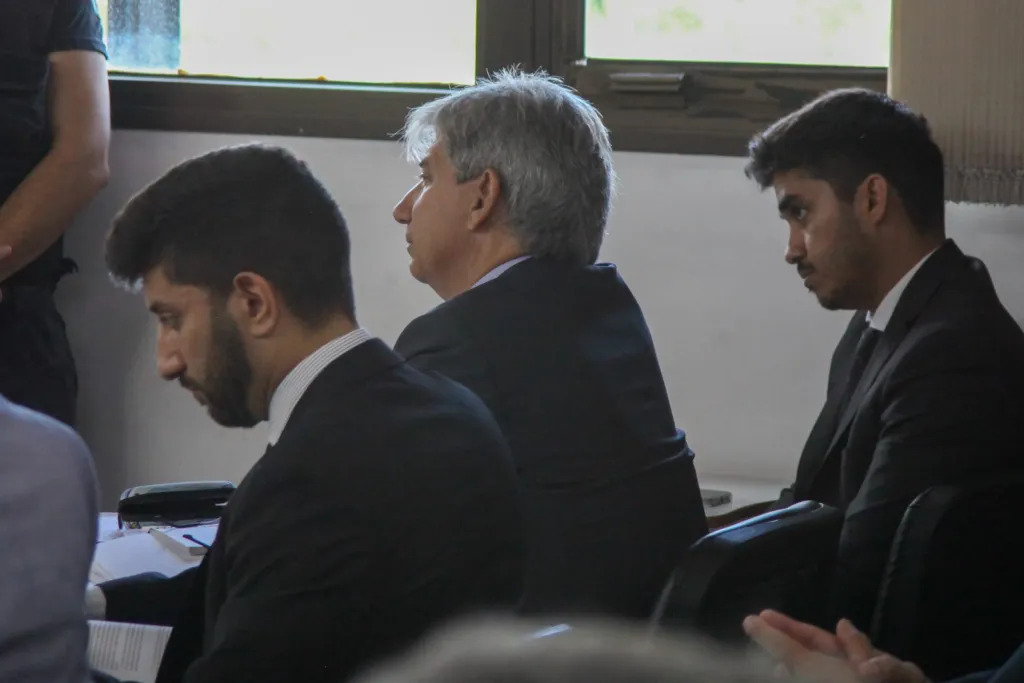 COIMAS MILLONARIAS: Dos testigos complicaron a aún más a Bento en una ...