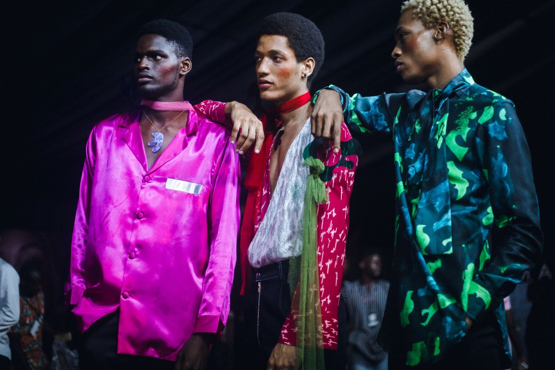 La moda Genderless: una tendencia que se transformó en un movimiento ...