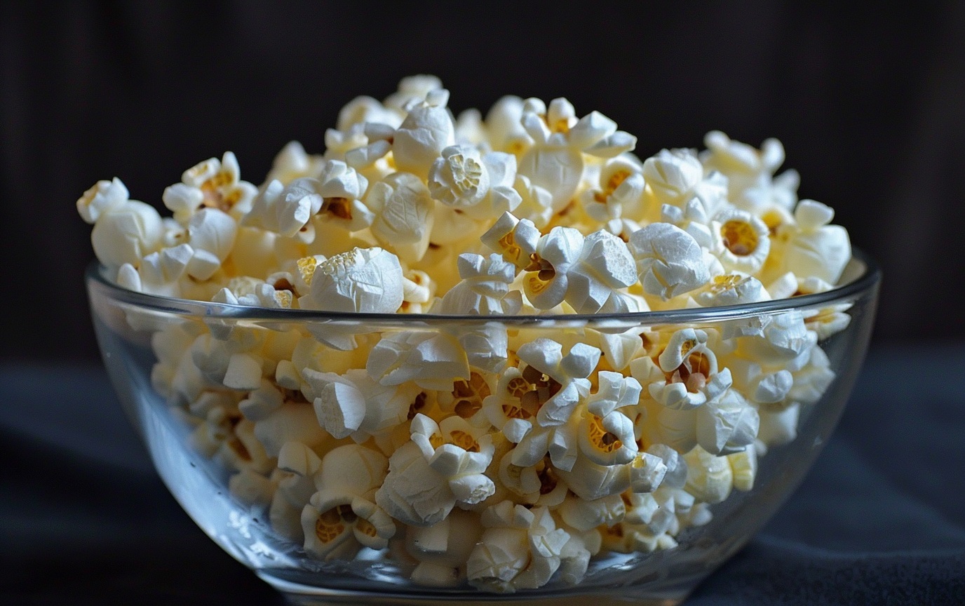 Cómo cocinar pochoclos perfectos sin que se quemen: trucos infalibles ...