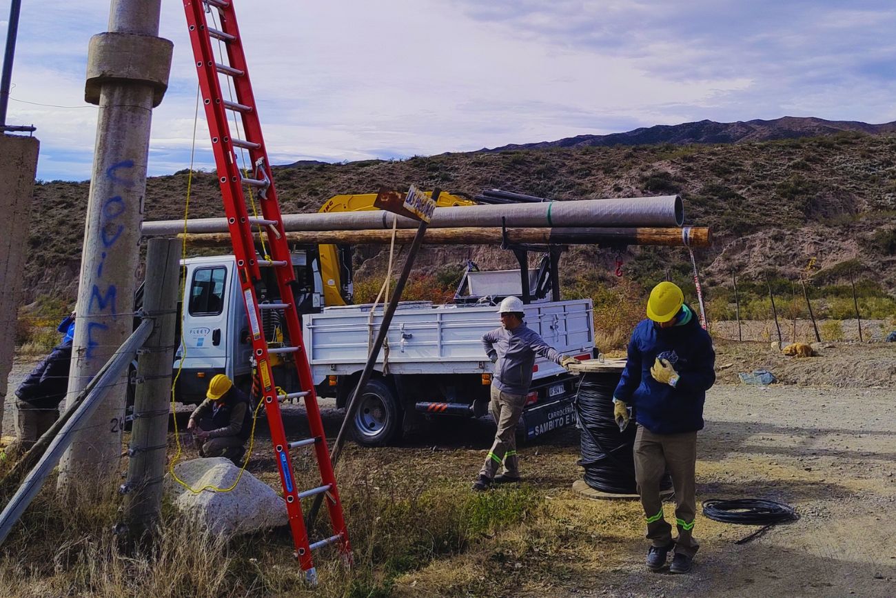 EDEMSA informa cortes de luz en estas zonas de Mendoza - Diario Mendoza