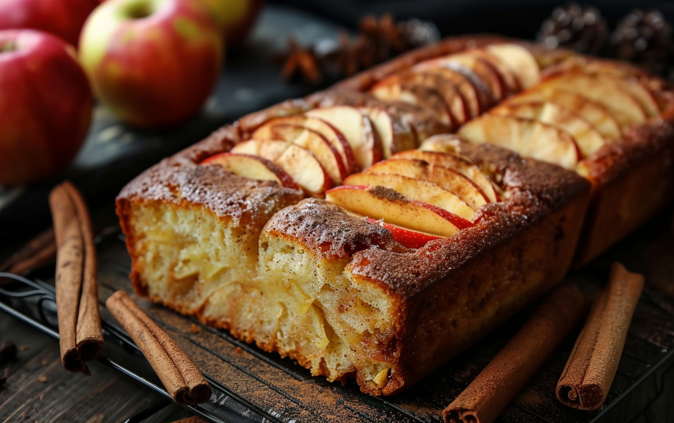 La receta del increíble pastel que es dulce pero no lleva azúcar ...