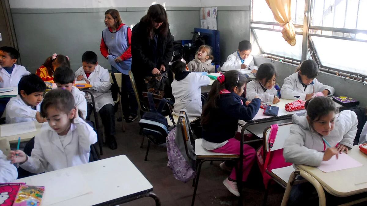 La DGE fijó el calendario académico 2026: la Provincia apuesta por 190 ...