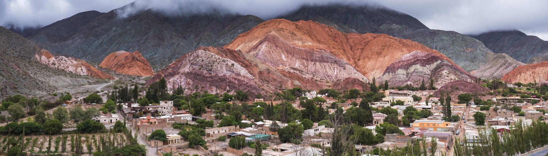 Precios y opciones para visitar Jujuy, Salta y Tucumán - Diario Mendoza