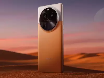 Oppo desembarca en Argentina: nuevos smartphones, características y ...