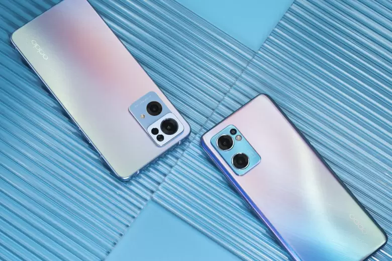 Oppo desembarca en Argentina: nuevos smartphones, características y ...