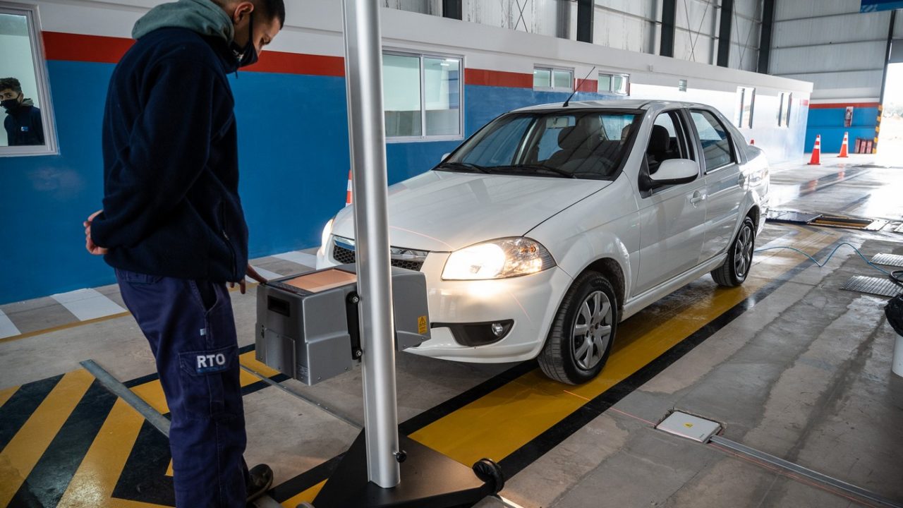 Congelaron el precio de la RTO en Mendoza: motivos y costos vigentes ...