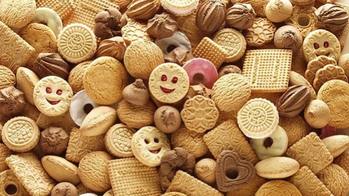 Argentina, segundo en el mundo en consumo de snacks: ¿Dulces o Saladas ...