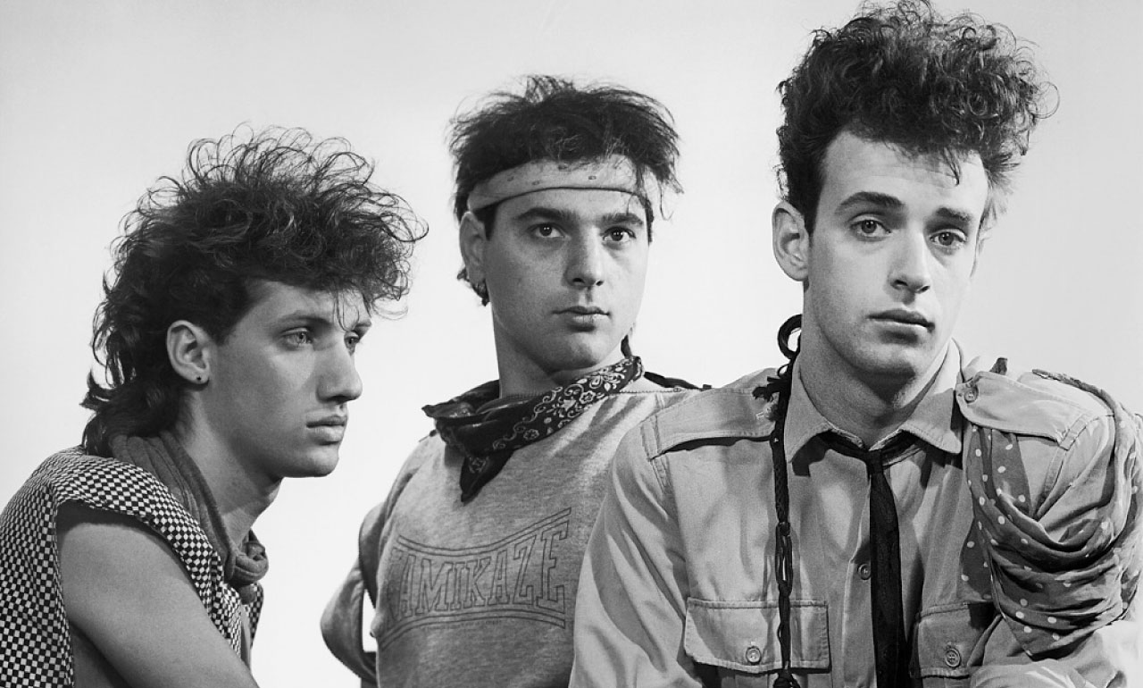 A 30 años de Sueño Stereo: El cierre icónico de Soda Stereo - Diario ...