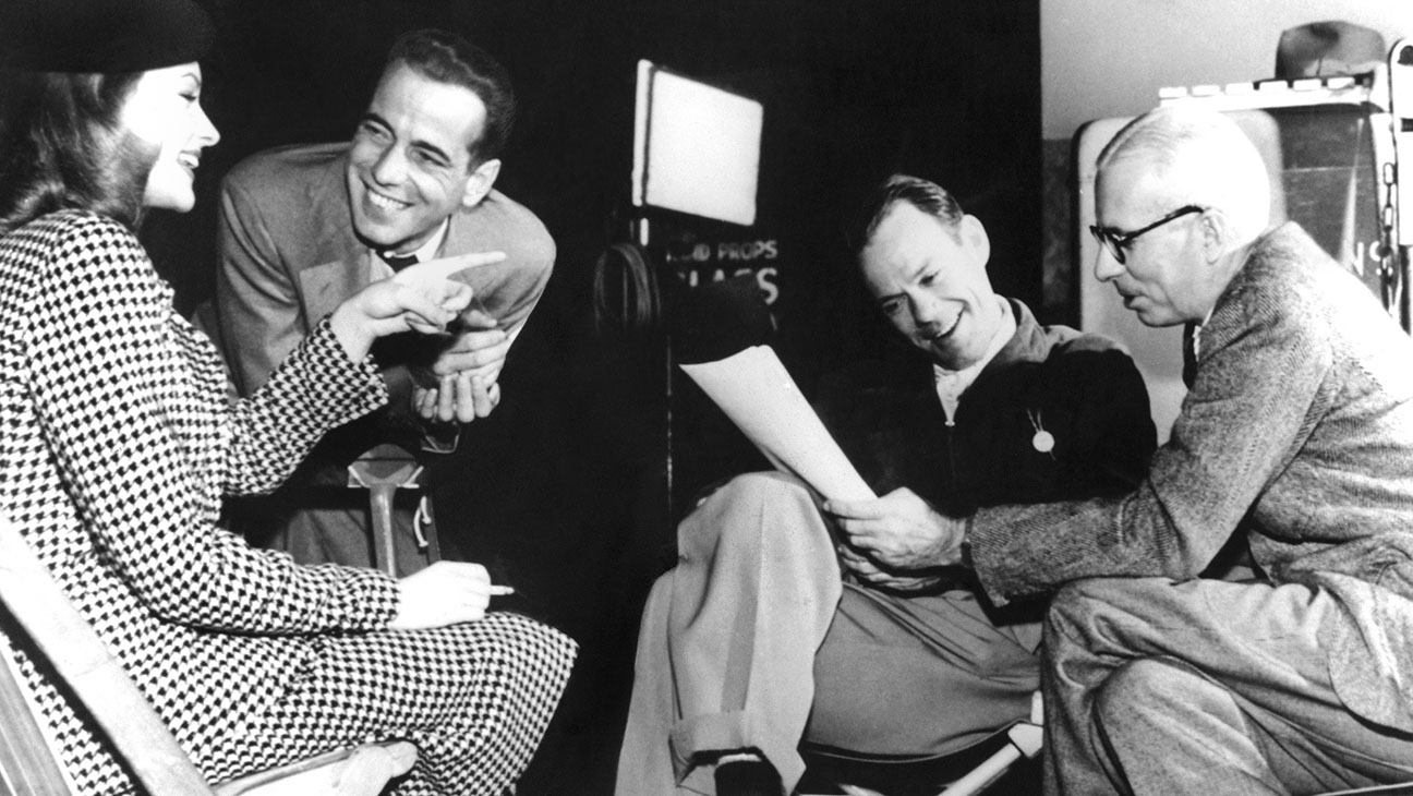 Howard Hawks: A 47 años del adiós de un maestro del cine clásico de ...