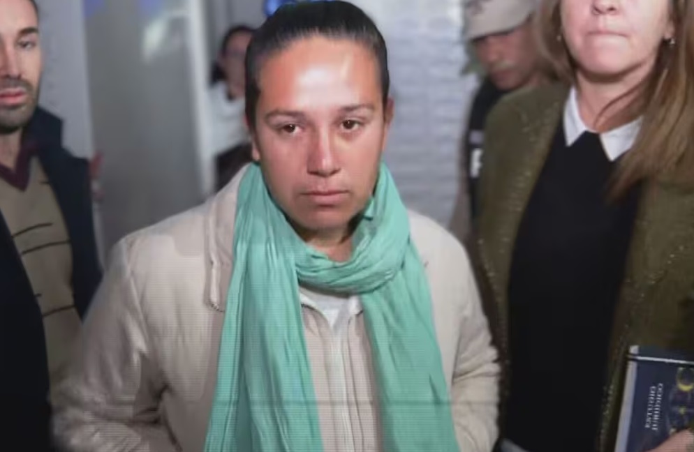 La prima de Loan Peña rompió el silencio sobre la desaparición: "No ...