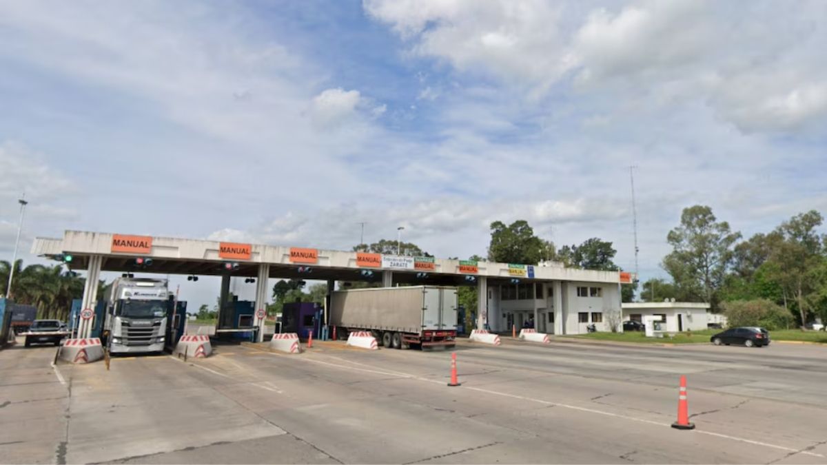 Mendoza avanza con peajes en las rutas remodeladas: dónde estarán y ...