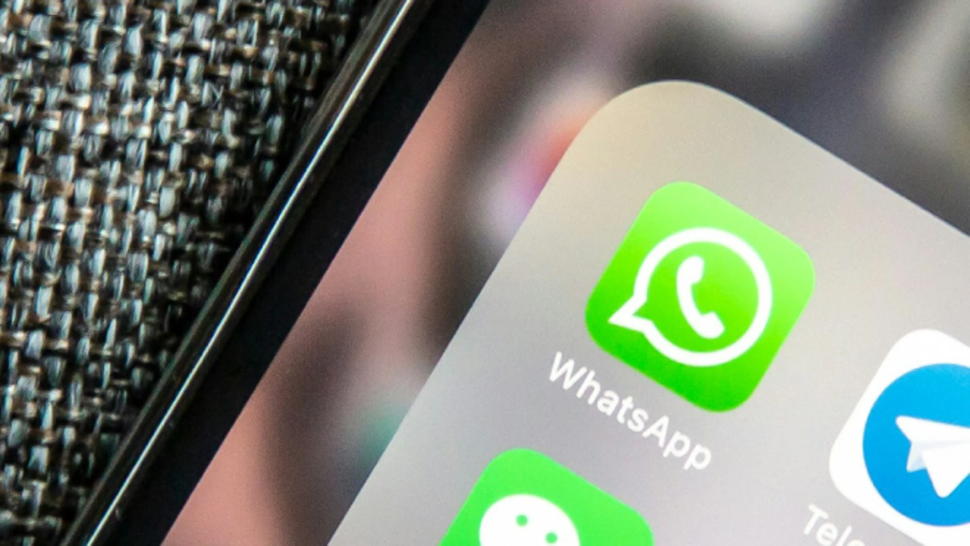 WhatsApp suma una nueva tilde azul: ¿qué significa la tercera marca ...