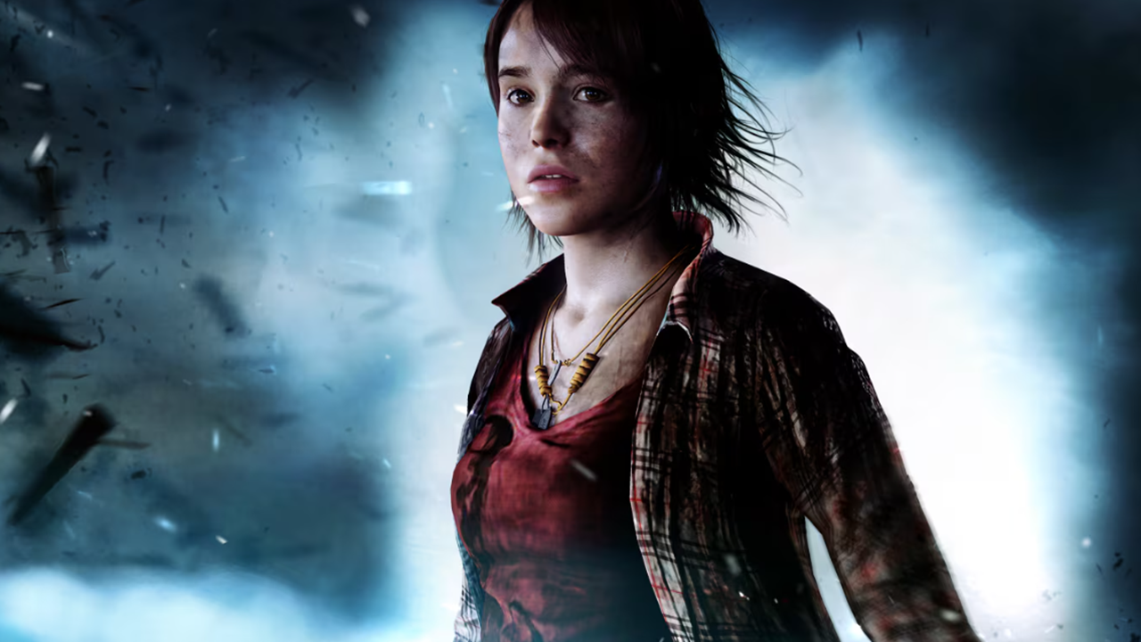 Elliot Page llevará "Beyond: Two Souls" a la TV: Todo sobre la ...