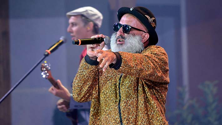 Mendoza se prepara para un carnaval lleno de cumbia con Chico Trujillo ...
