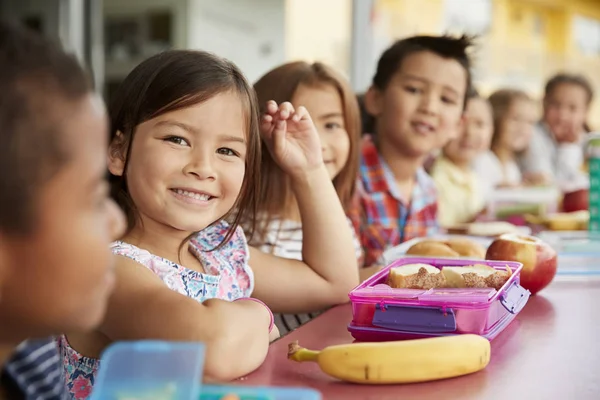 Vuelta a clases: consejos para una alimentación escolar saludable ...