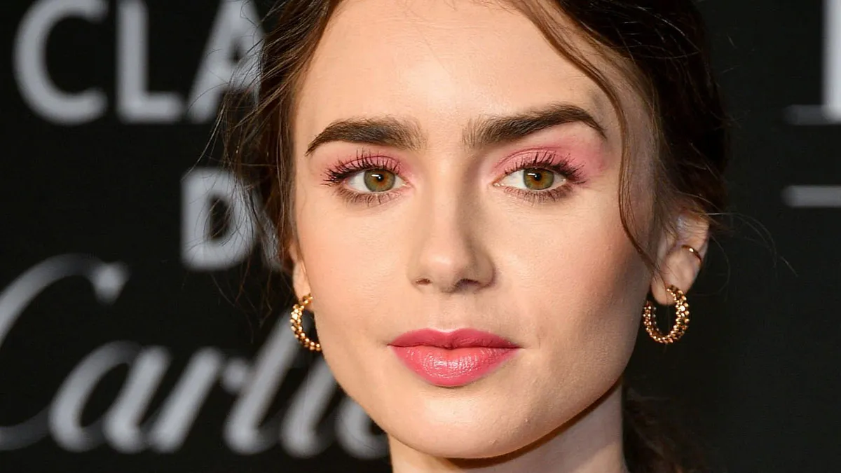 Lily Collins celebra sus 36 años: 10 datos curiosos sobre la actriz y ...