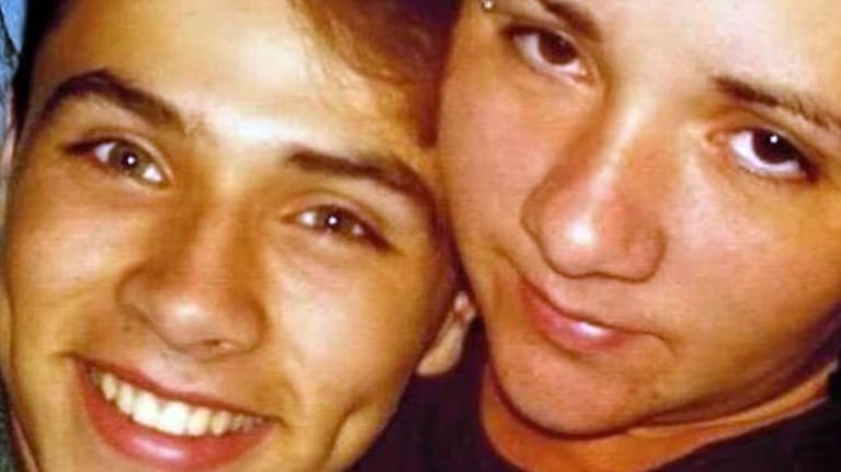 Una vida marcada por la tragedia: motochorros mataron a su beba y hace ...