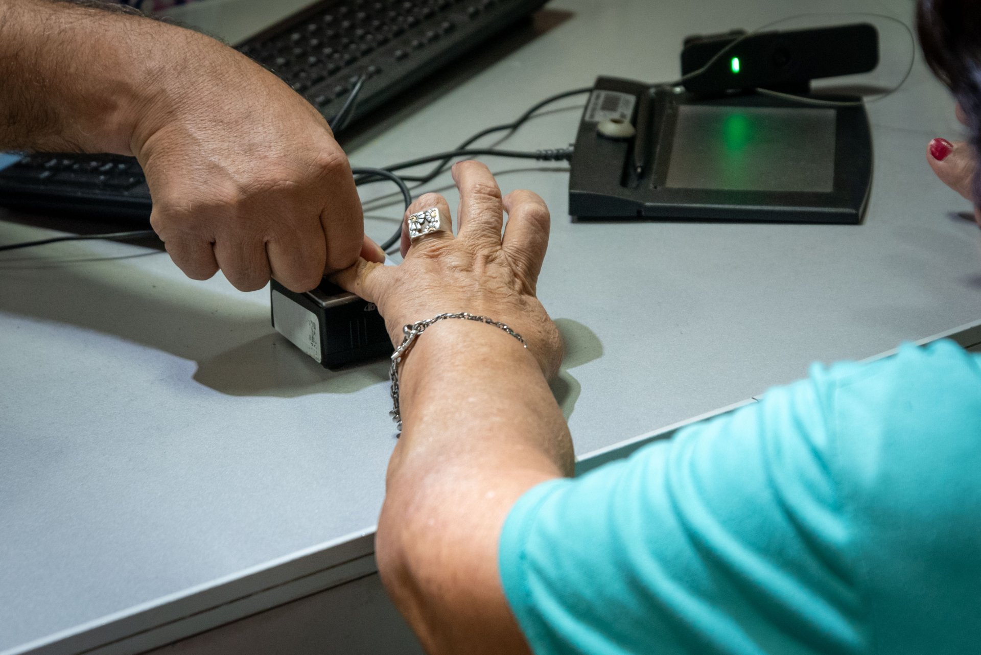 Nuevo requisito para sacar el DNI y el pasaporte exprés en Mendoza ...