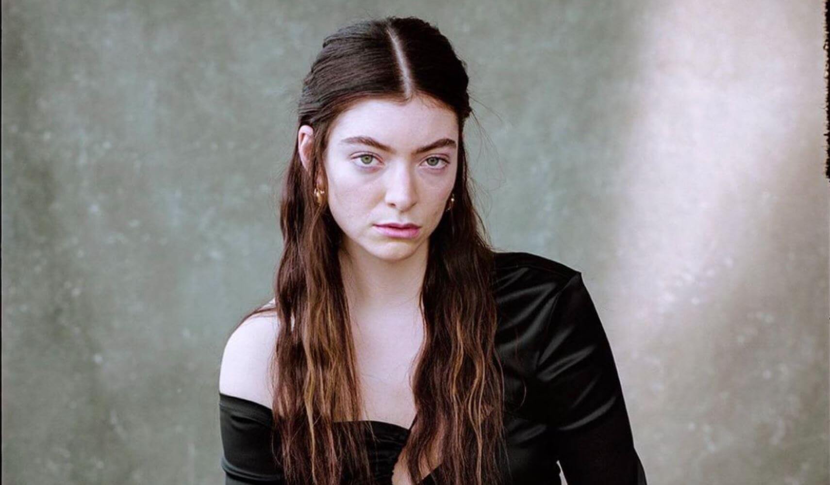 Lorde está de regreso: esta es la lista de temas de su álbum más ...