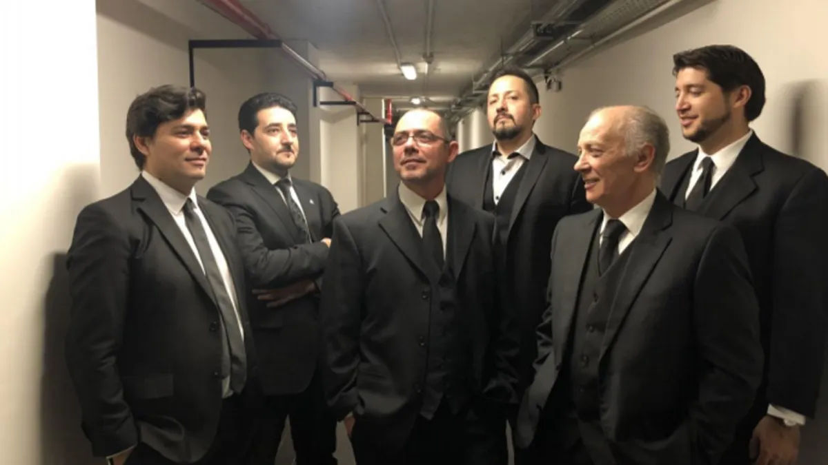 Contramarca presenta “Historias del BajoFondo” en el Teatro ...