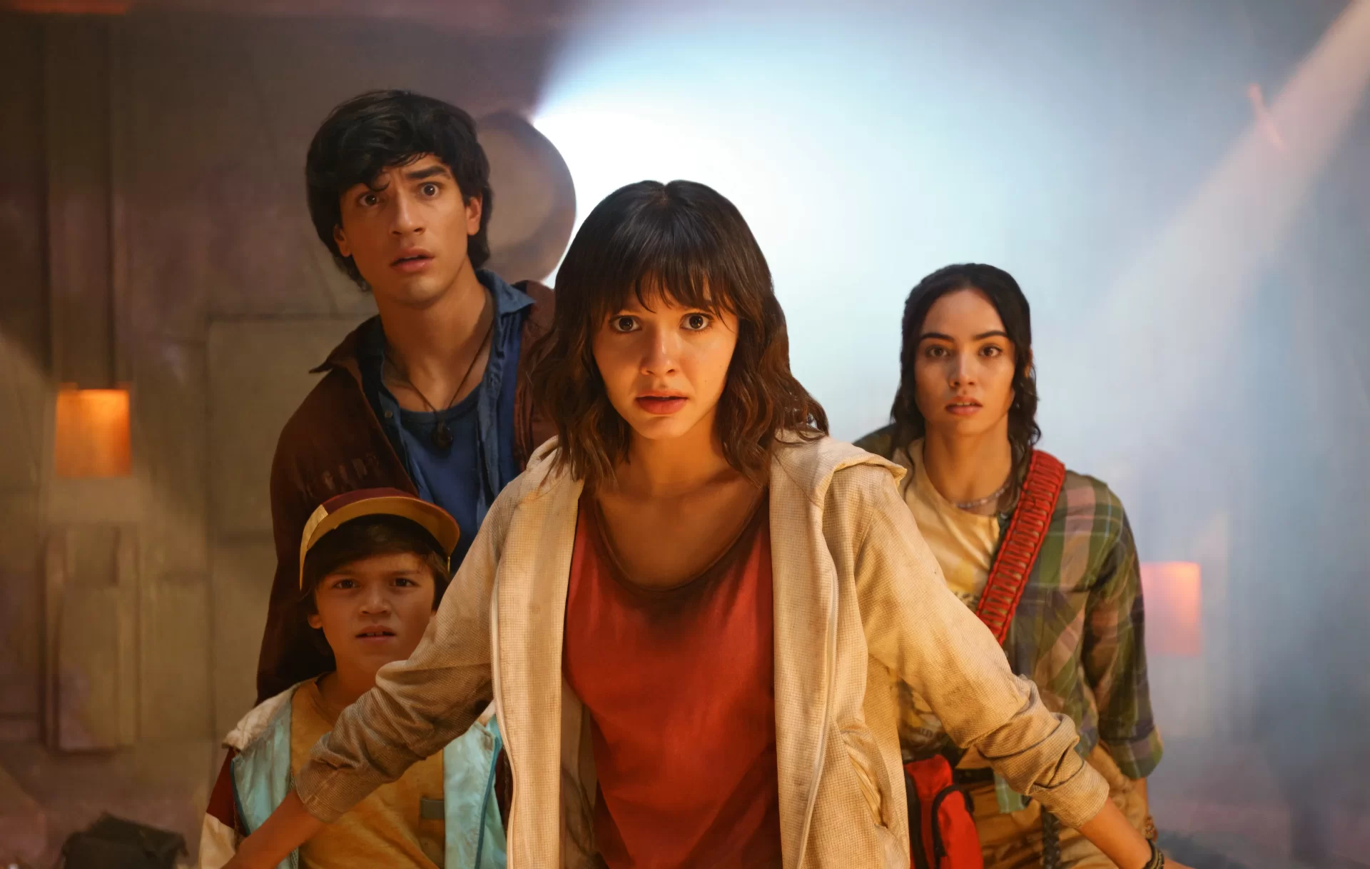 Nueva película de Dora la Exploradora llega a Paramount+ y Nickelodeon ...