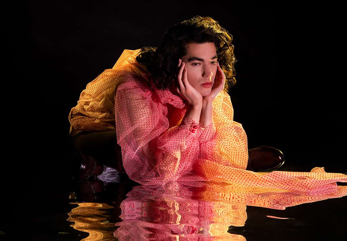 This Song: el nuevo videoclip de Conan Gray con romance gay y nostalgia ...
