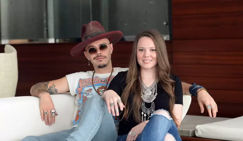 ¡Corre!: la historia de la balada que convirtió a Jesse & Joy en ...