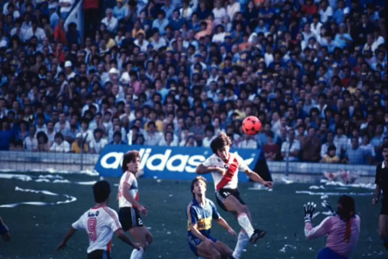 River Plate celebra sus 124 años: historia, gloria y pasión de uno de ...