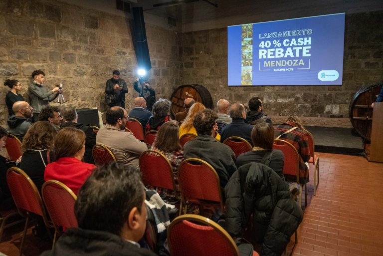 Lanzan la cuarta edición del concurso “Cash Rebate” con $1.200 millones ...