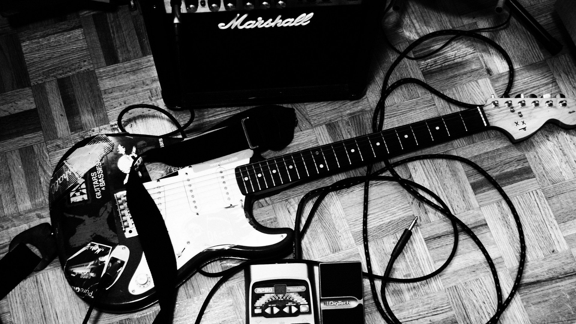 Este sábado sigue el Ciclo Patrón Rock en Chacras con Malogro, Perro ...