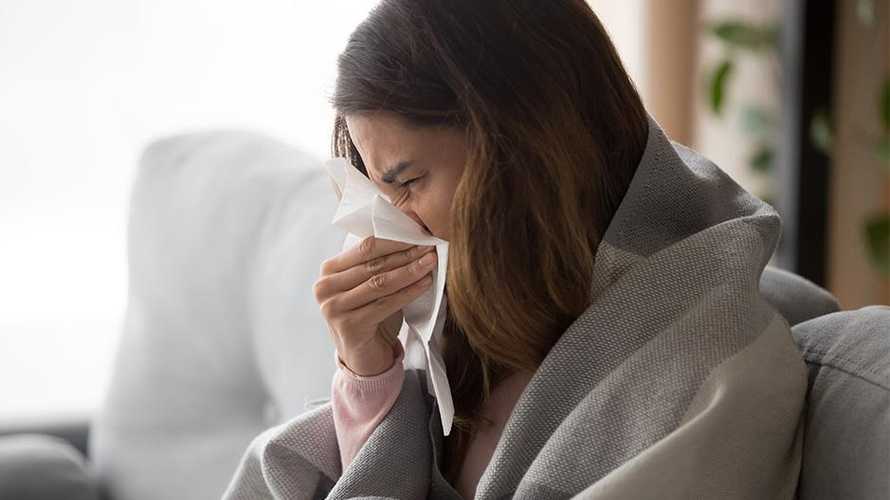 Influenza A en Mendoza: ya se confirmaron más de 650 casos y los niños ...