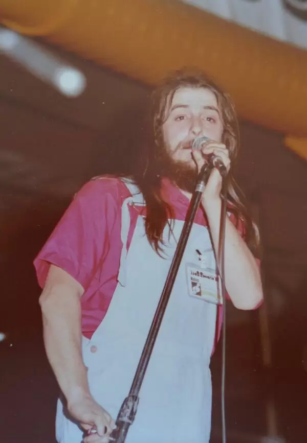 Juan Carlos Baglietto cumple 69 años: el trovador que hizo del rock una ...