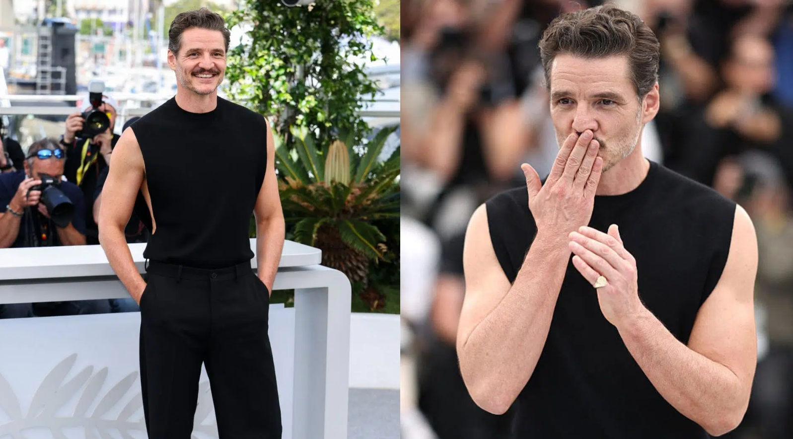 Pedro Pascal, el actor que conquistó hollywood y convirtió su estilo en ...