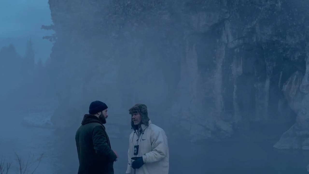 La miniserie polaca de Netflix que te va a volar la cabeza en solo 6 ...