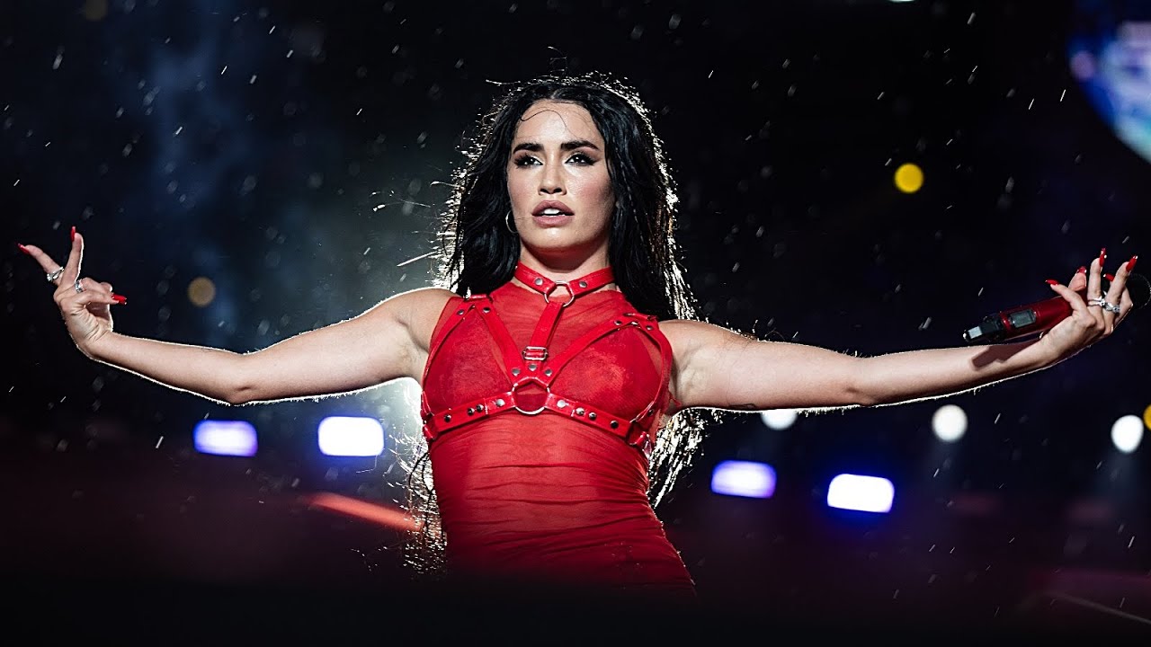 Lali estrenó su nuevo tema “Payaso” y generó polémica con la letra ...