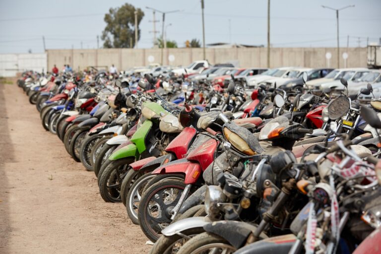Oportunidad: Capital realizará nuevos remates de autos, motos y ...