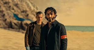 Vórtice: descubrí la miniserie corta de Netflix que está entre las más ...