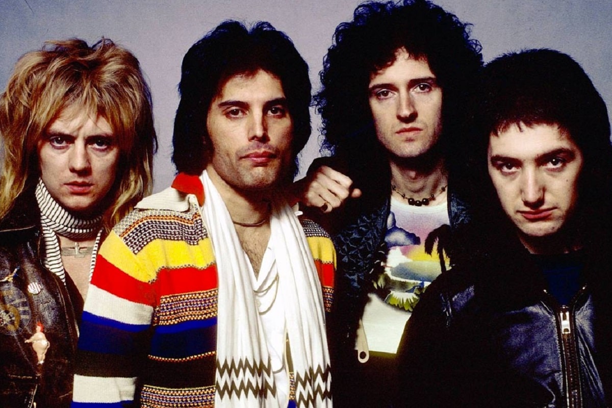 50 años de Bohemian Rhapsody: la obra maestra que cambió la historia ...