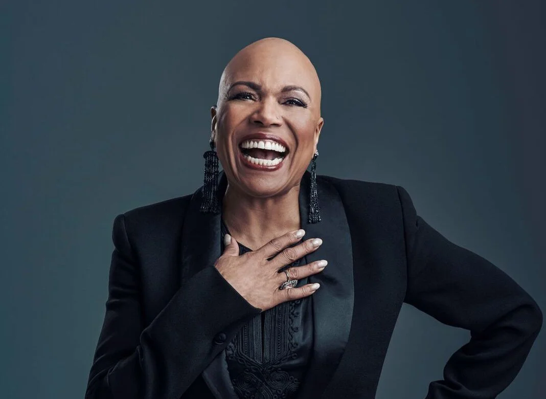 Dee Dee Bridgewater en Buenos Aires: fecha, lugar y entradas para su ...